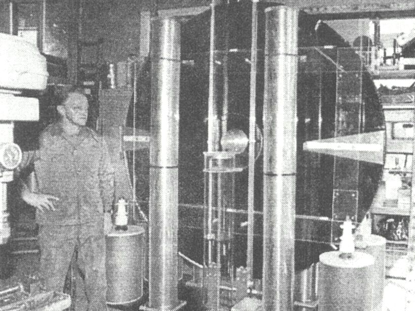 Perpetual Motion in the 21st Century: Thesta Distatica