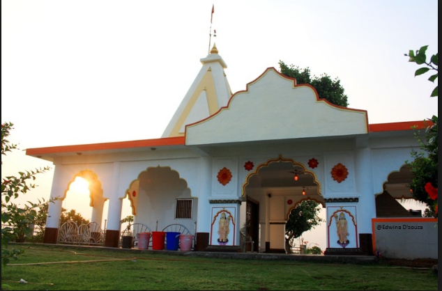 Gilbert Hill - 66 Million Years Old Hidden Historical Monument in ...