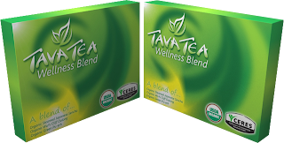 Best Green Tea: Tava Tea?