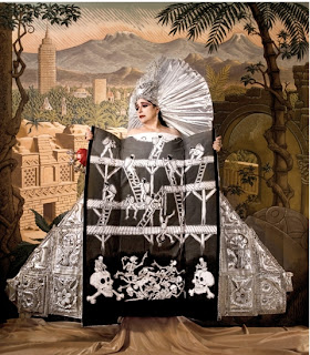 Astrid Hadad presentará su nuevo espectáculo en el Teatro de la Ciudad ...