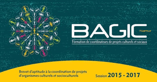 Formation BAGIC nouvelle session ~ Agenda des formations à destination ...