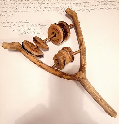 TAMBORILEANDOO: INSTRUMENTOS PRIMITIVOS