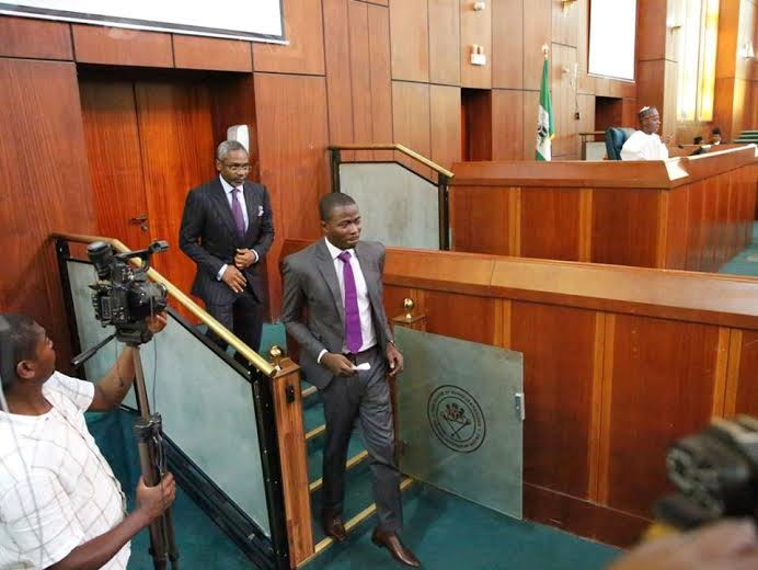 Photos of UNILAG record breaking graduate, Ayodele Dada, at House of ...