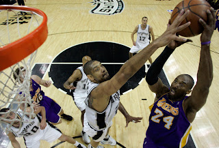 Best Ever Series: Why Tim Duncan Is Arguably The Greatest Player In NBA ...