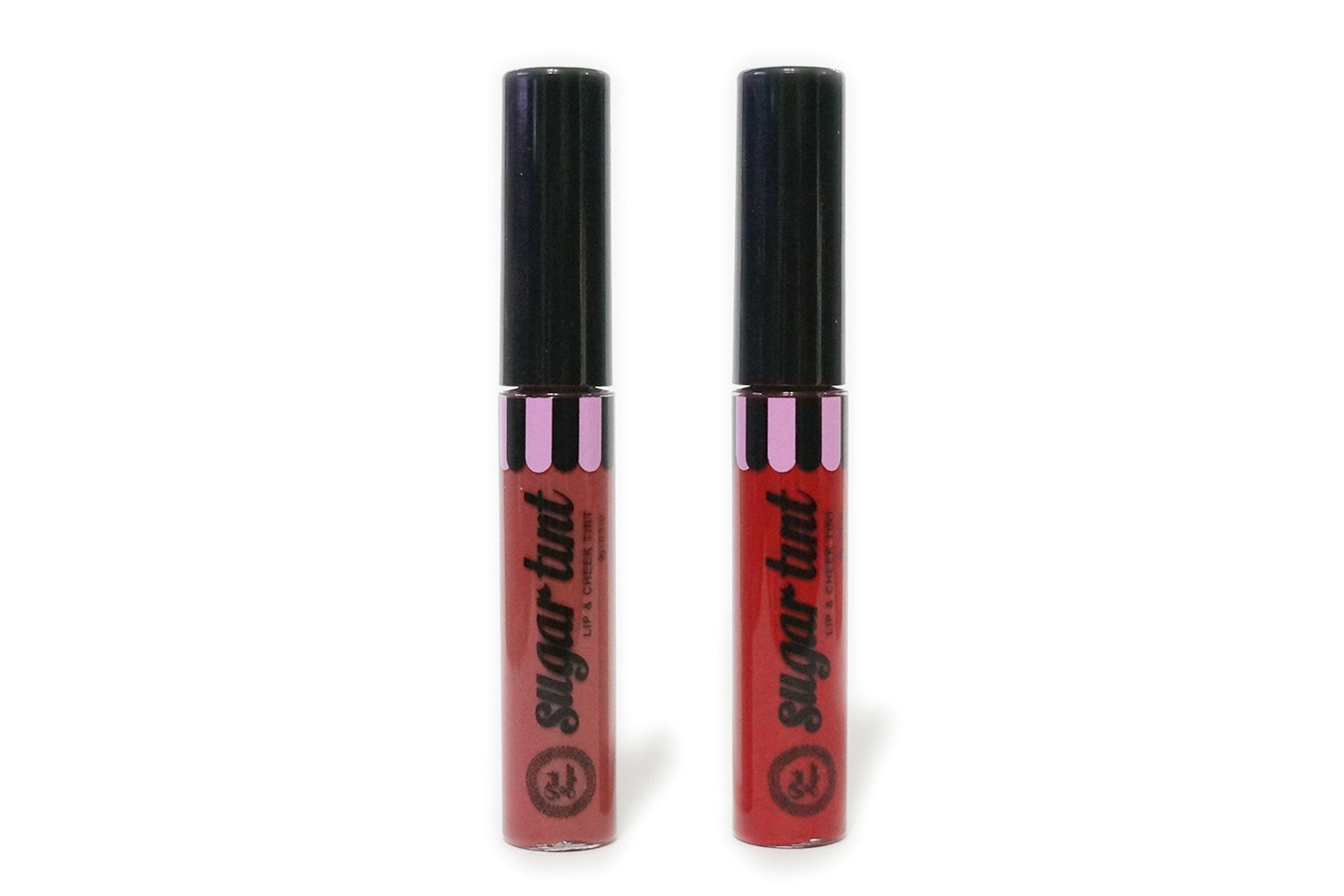 Sneak Peek: Pink Sugar Sugar Tint Lip & Cheek Tint in Code Red, Sugar ...