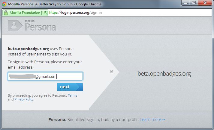 re-mediating assessment: Pushing Badges from ForAllBadges to a Backpack ...