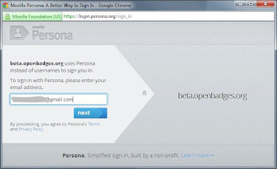 re-mediating assessment: Pushing Badges from ForAllBadges to a Backpack ...