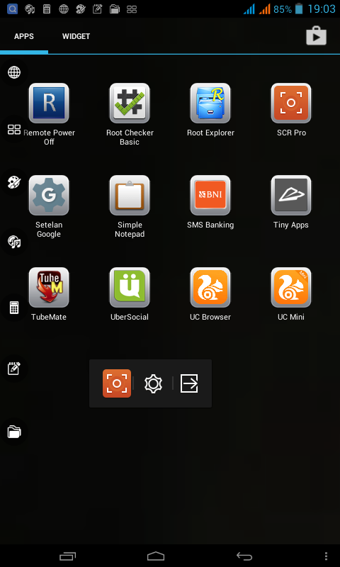 Download SCR SCreen Recorder Pro APK - Rull | Learn and Share