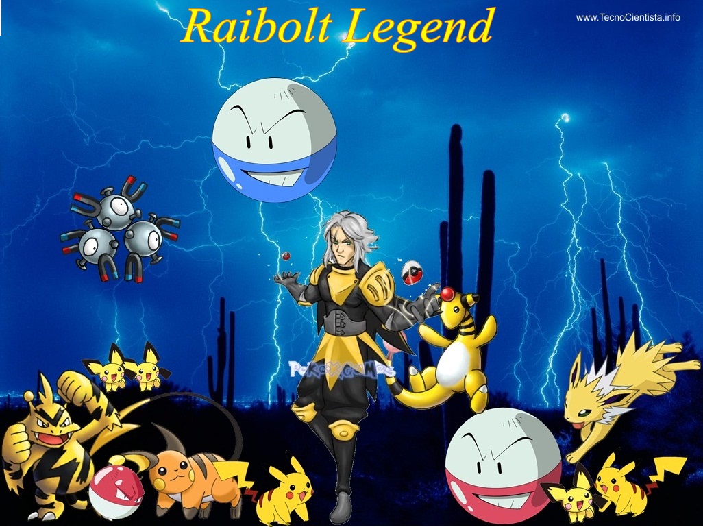 Legendary Team: Legendary Team