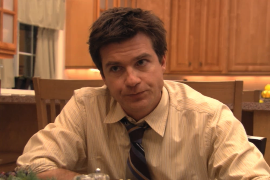 The Last Temptation of Jaime: NOMINADOS GLOBO DE ORO 2014