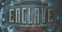 Reseña: Enclave de Ann Aguirre