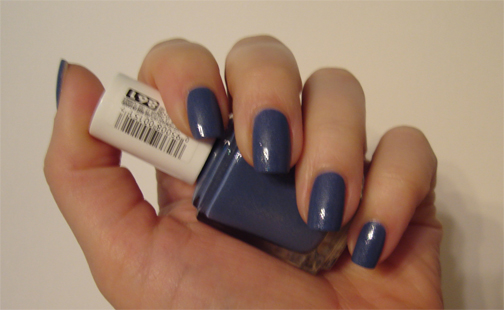 Noelie's Nails: Now, let's see if I can actually post some pictures ...