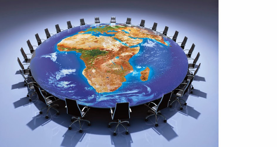 Que Tipos De Creditos Dan Los Organismos Financieros Internacionales ...