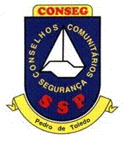 CONSEG - PEDRO DE TOLEDO