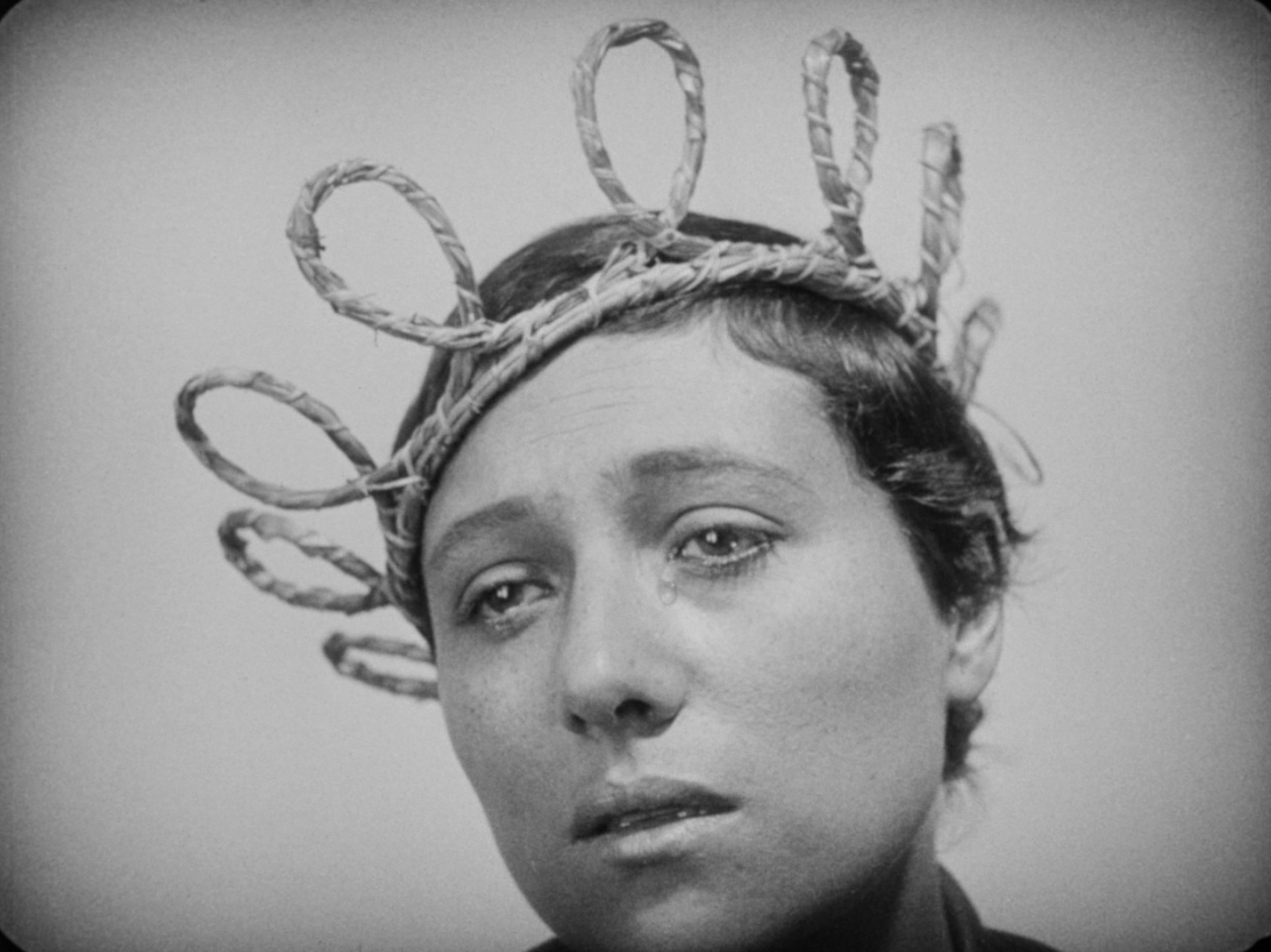 Surrender To The Void The Passion Of Joan Of Arc
