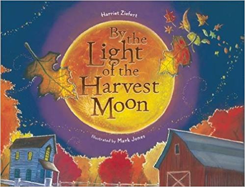 12 Fantastic Fall Books for Kids {with teaching ideas!} - Mrs. Plemons ...