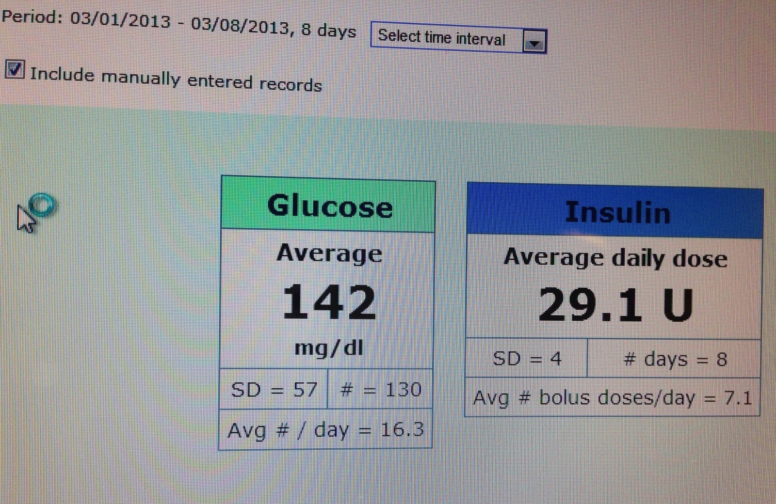Tightrope Tango: Novalog to Humalog. Oh joy...