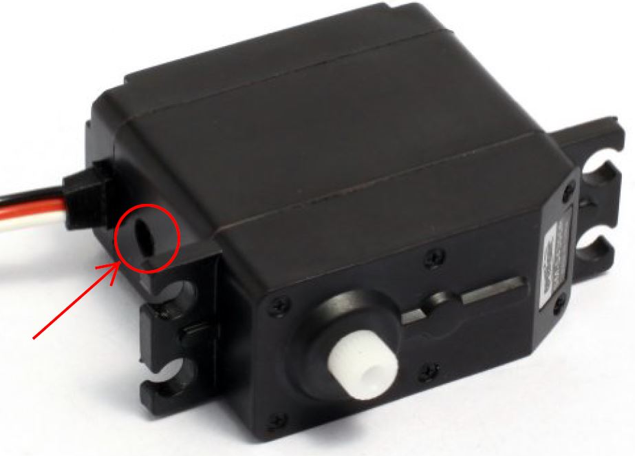 Andromina robot V.2.0: Pinza robótica y Arduino. Tutorial sobre una ...