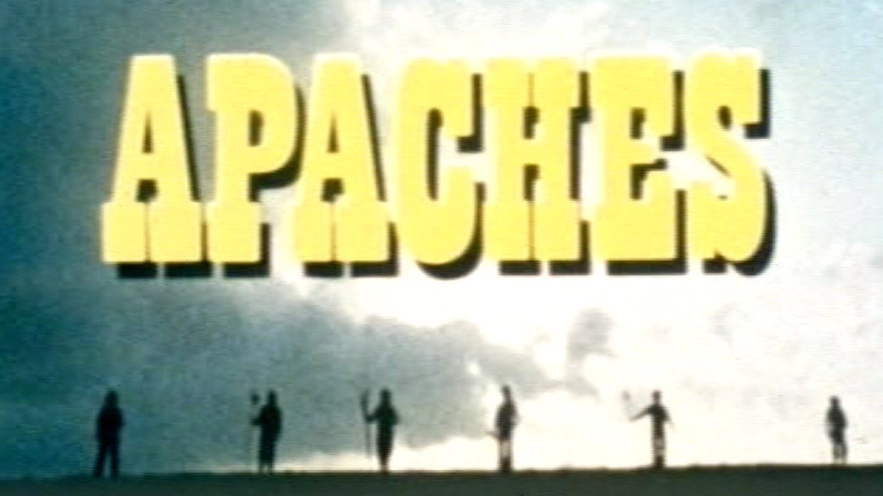 The History of Horror Cinema: APACHES (1977)