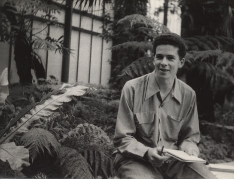 Valentina muñoz: ARQUITECTO GERMAN SAMPER