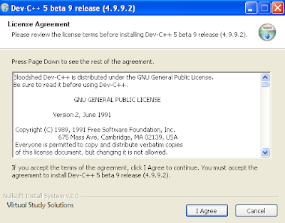 DevC++ Installation and Usage Complete Guidelines | Virtual Study Solutions