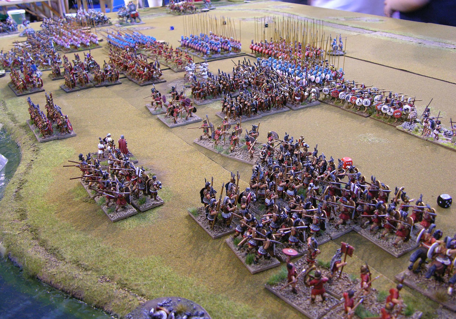 The BigRedBatCave: Pyrrhic Victory