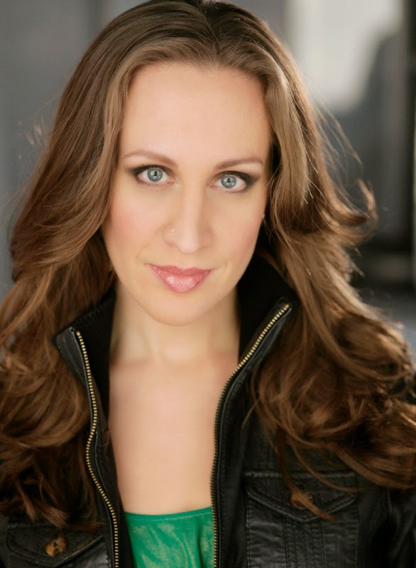 Seattle Opera Blog: Meet Our Singers: BRENDA RAE, Semele