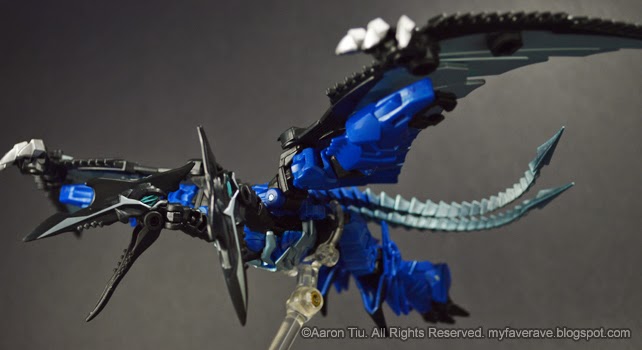 Transformers 4 Age Of Extinction Strafe