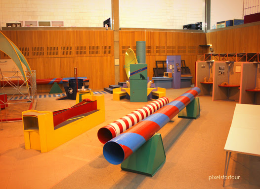 Prince Salman Science Oasis, Riyadh