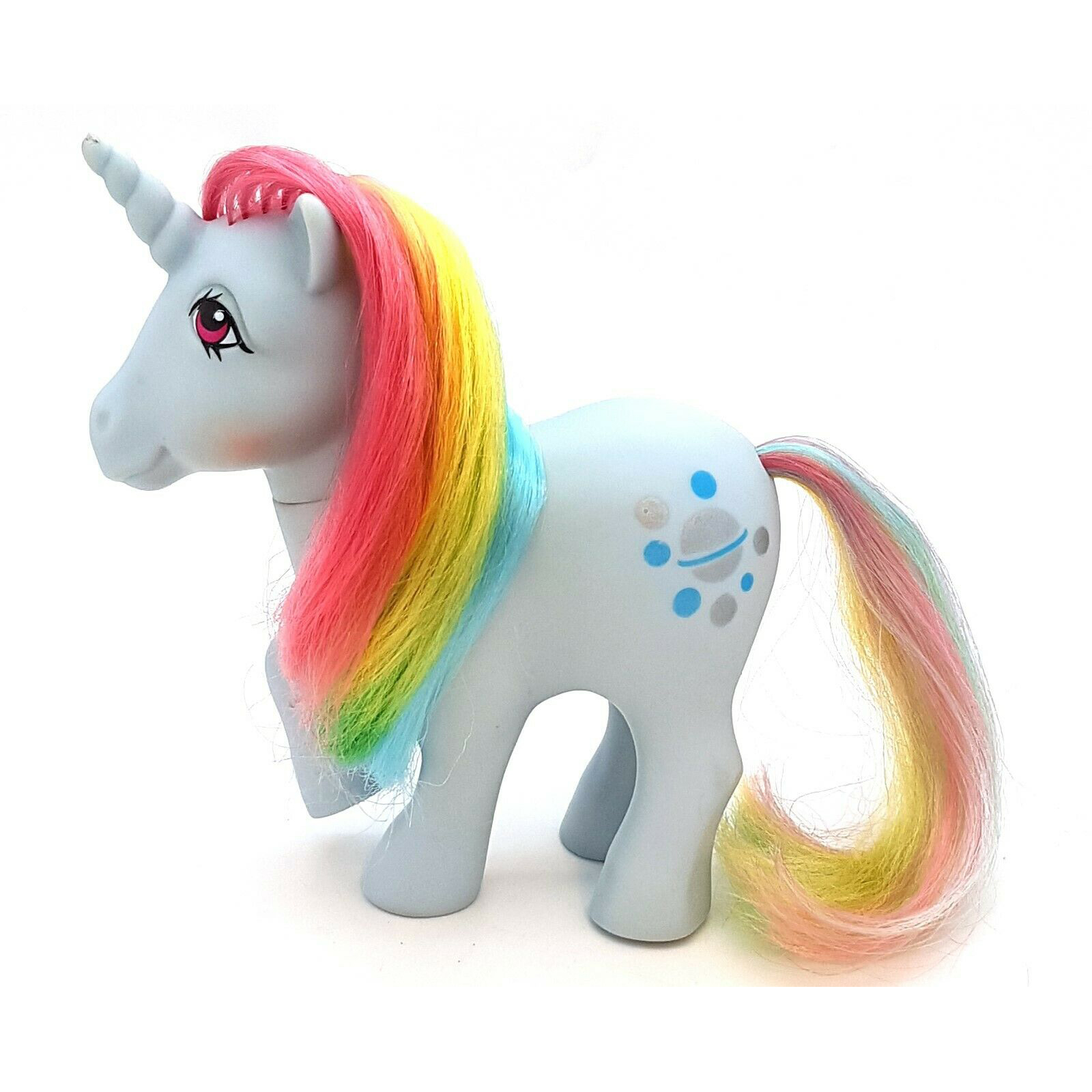 MLP Moonstone G1 Ponies | MLP Merch