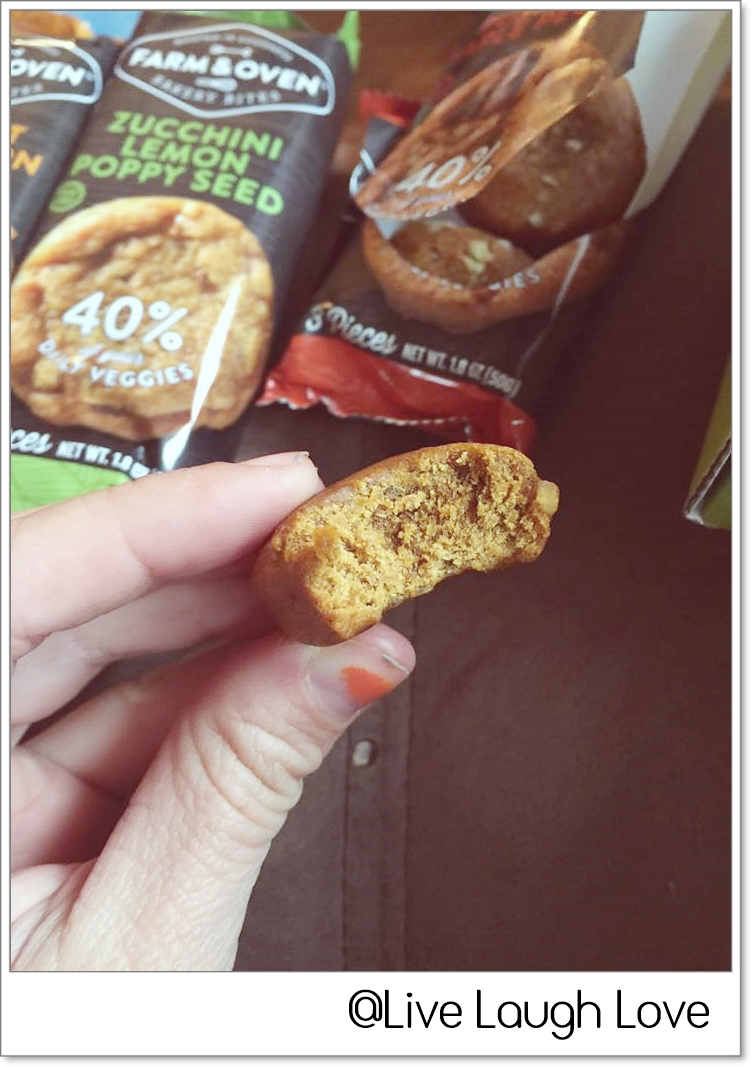 Live Laugh Love: Farm & Oven Review & Giveaway!