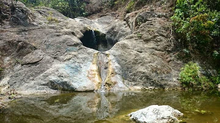 Wakaw Falls in Barangay Toong Cebu - The Lazy Investor's Way