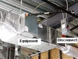 Electrical Rules and Calculations for Air-Conditioning Systems – Part ...