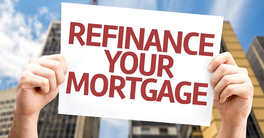 Step By Step Guide to Refinance Your Mortgage
