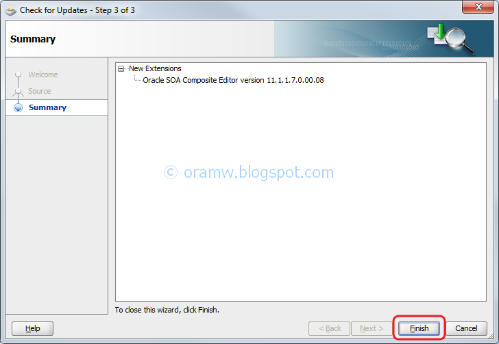 Installing Oracle Soa Suite 11g 11 1 1 7 Oracle Middleware