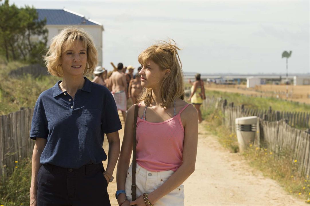 [75] Jeunes Filles David Hamilton Oeuvres By Affiche Gif