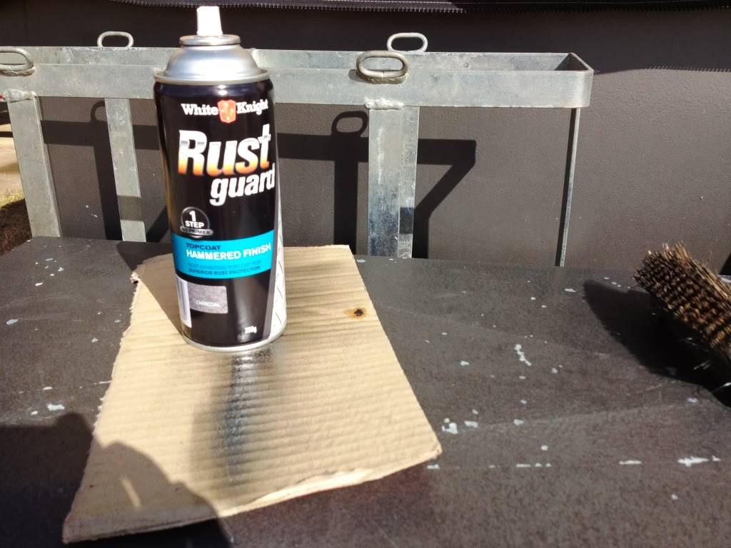 Red Dirt Roaming: February 2014