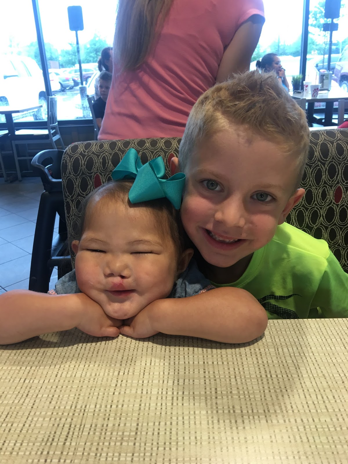 Weekly Catch-Up – A Little Bit of Everything