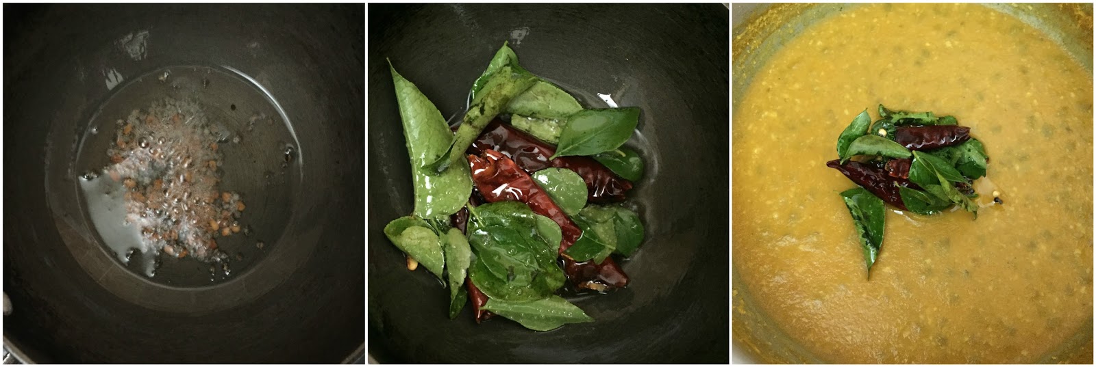 Indulge...: Chembu Thandu Kootan | Chembin Thandu Parippu Curry ...