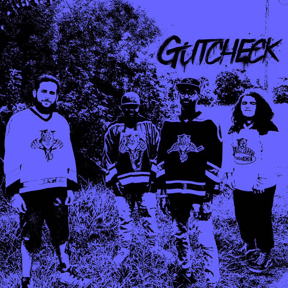 GUTCHECK - Drop New Single "Sdk"