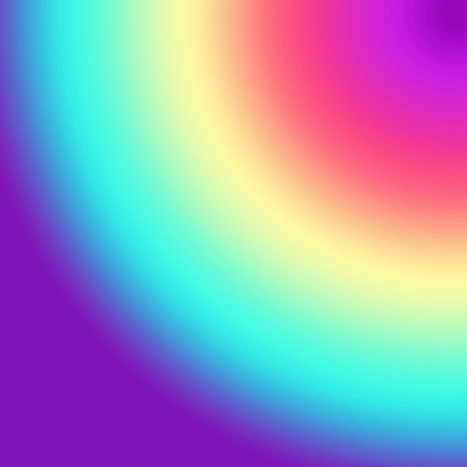 Colores Cool Gif Hipster