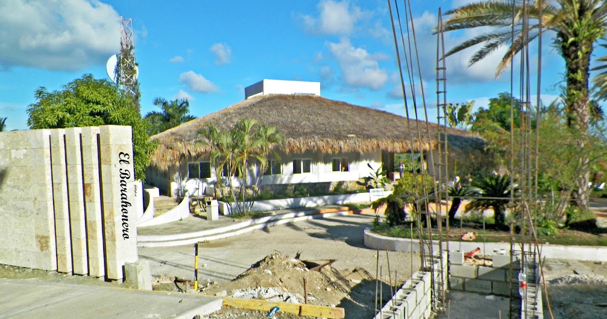 Hotel Bahoruco del ministro Gonzalo Castillo se trabaja 7 días a la ...
