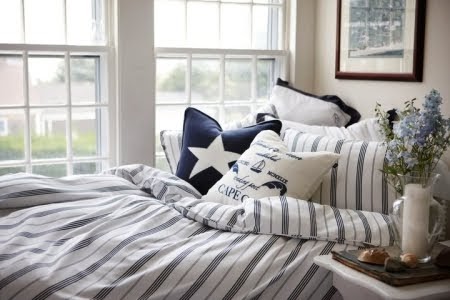 Catálogo Gant Home verano 2011 | Decoración