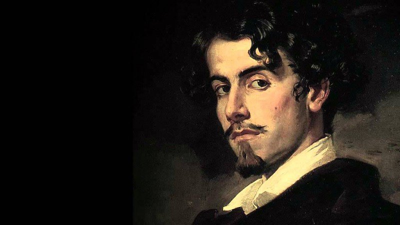 Cultura Divertida X: RIMA V DE GUSTAVO ADOLFO BÉCQUER