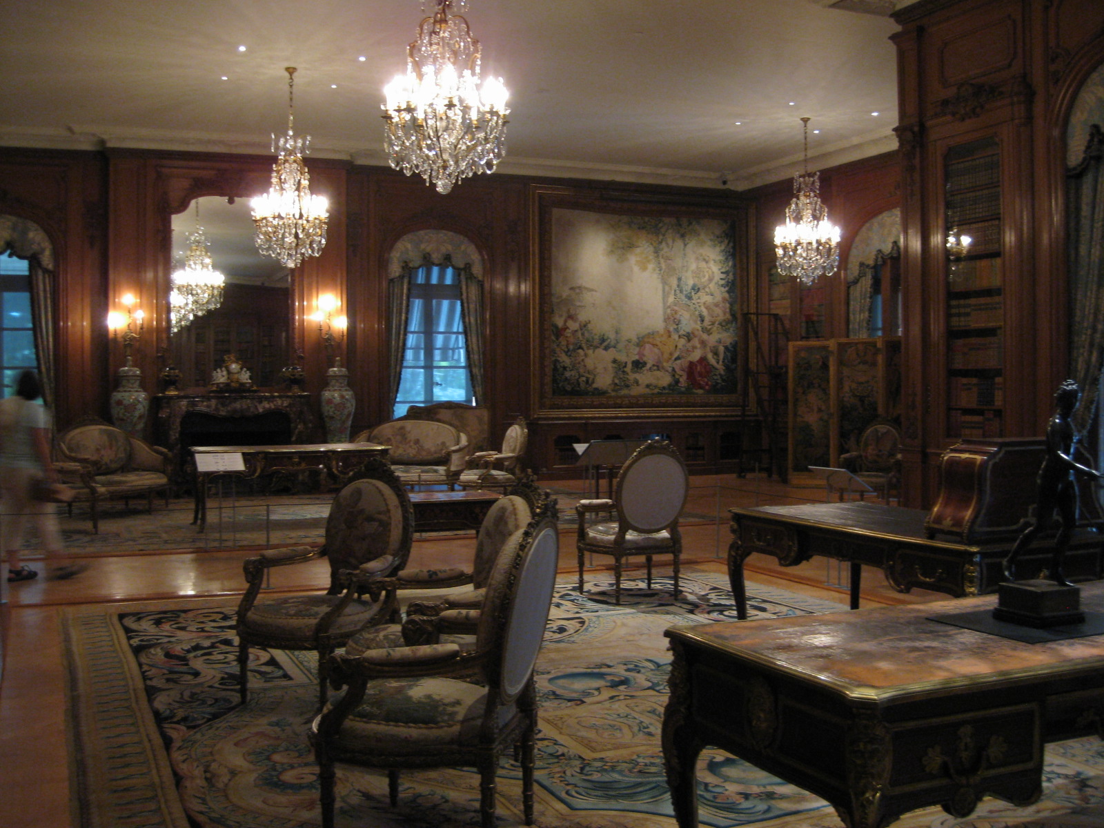 Travels With Marie: SPRINGTIME AT THE HUNTINGTON LIBRARY