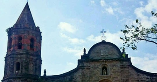 My Homeworks: BUMUBUO NG KOMUNIDAD-SAMBAHAN