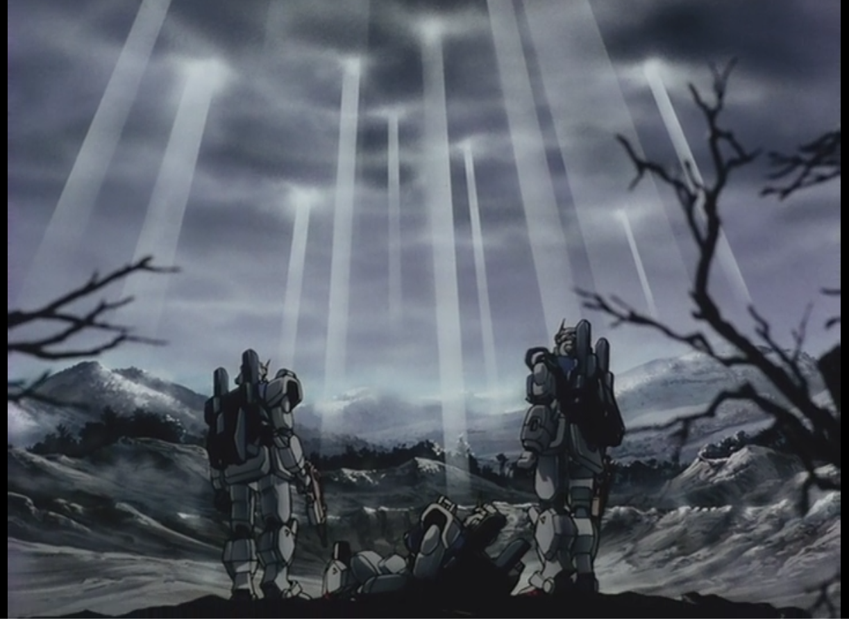 08th MS Team HD Remaster