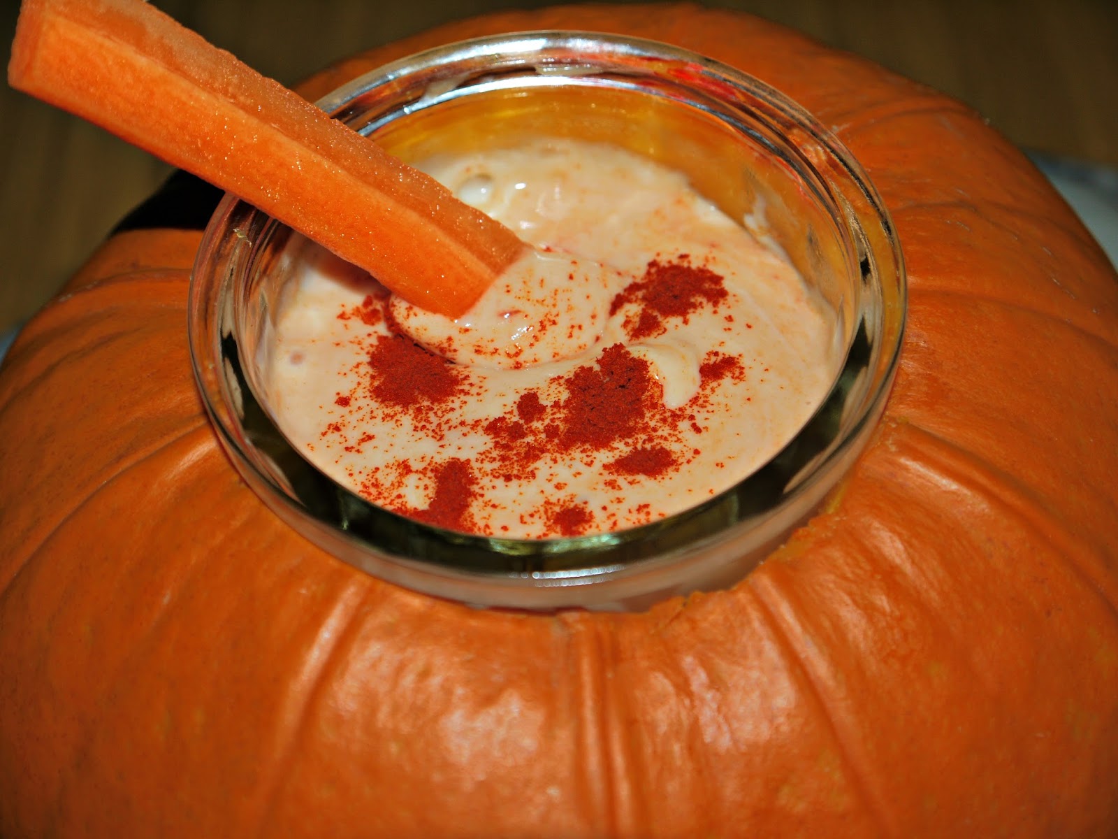 Inside the Wendy House: October 2016