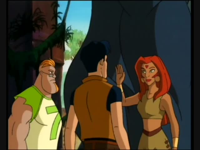 King Kong The Animated Series