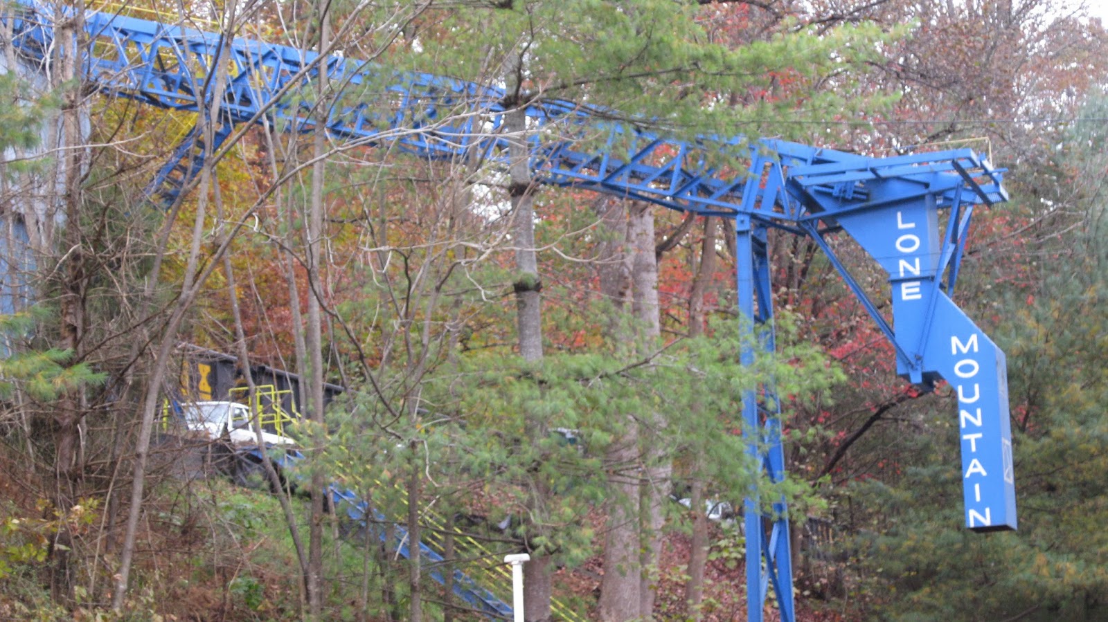 Lee County Virginia: Stop # 28: St. Charles Coal Miners Memorial Wall ...